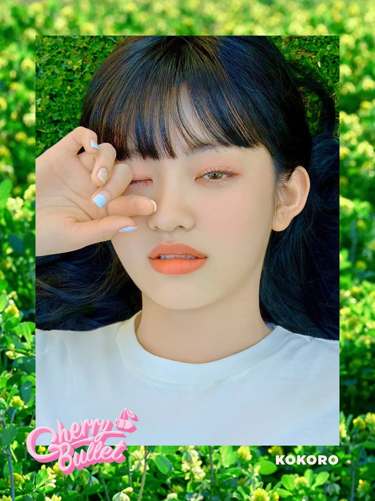 Picture of Cocoro Kato