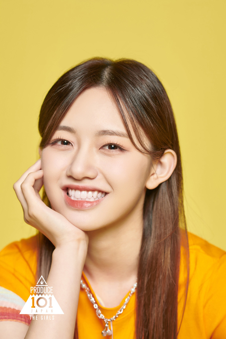 Picture of Cocoro Kato