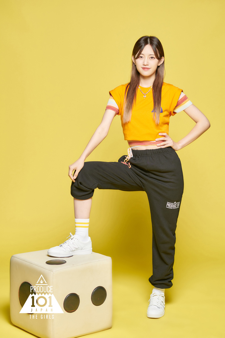Picture of Cocoro Kato