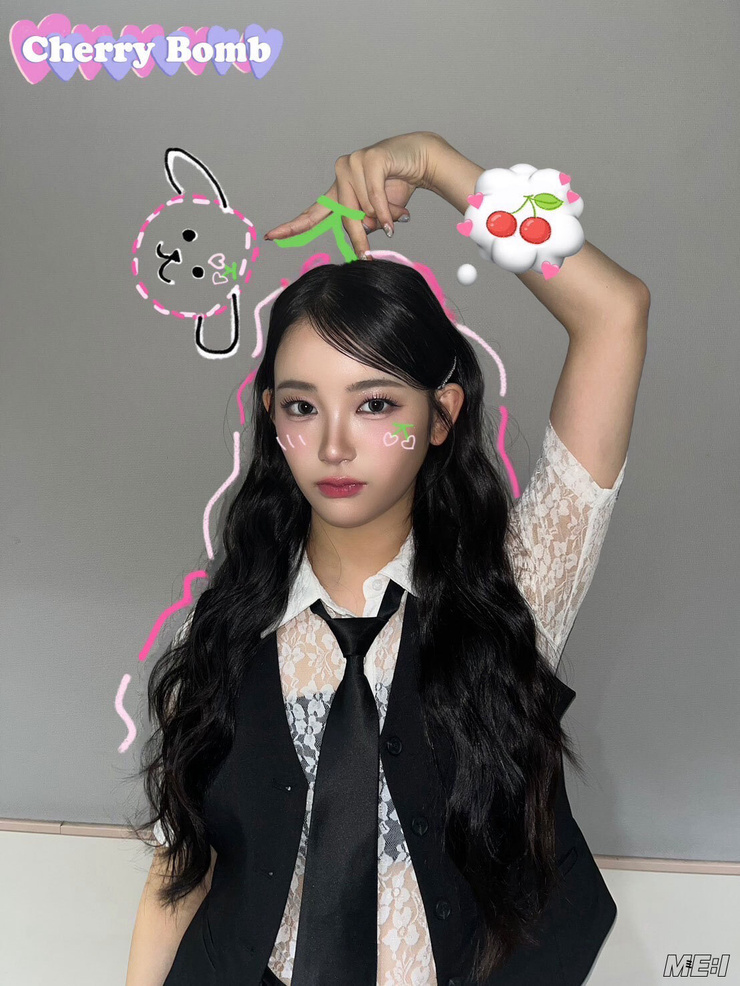 Picture of Sakurai Miu