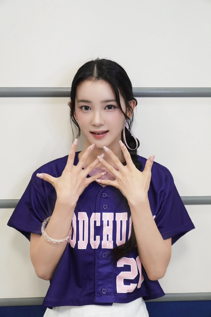 Picture of Sakurai Miu