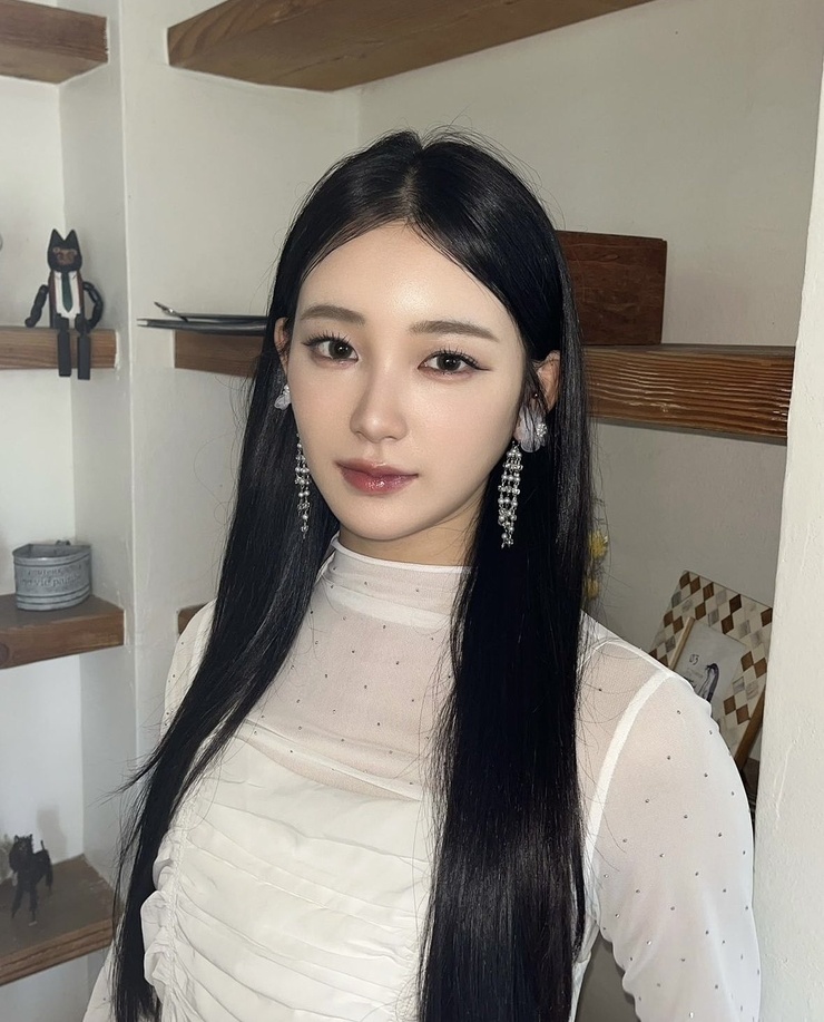 Image of Sakurai Miu