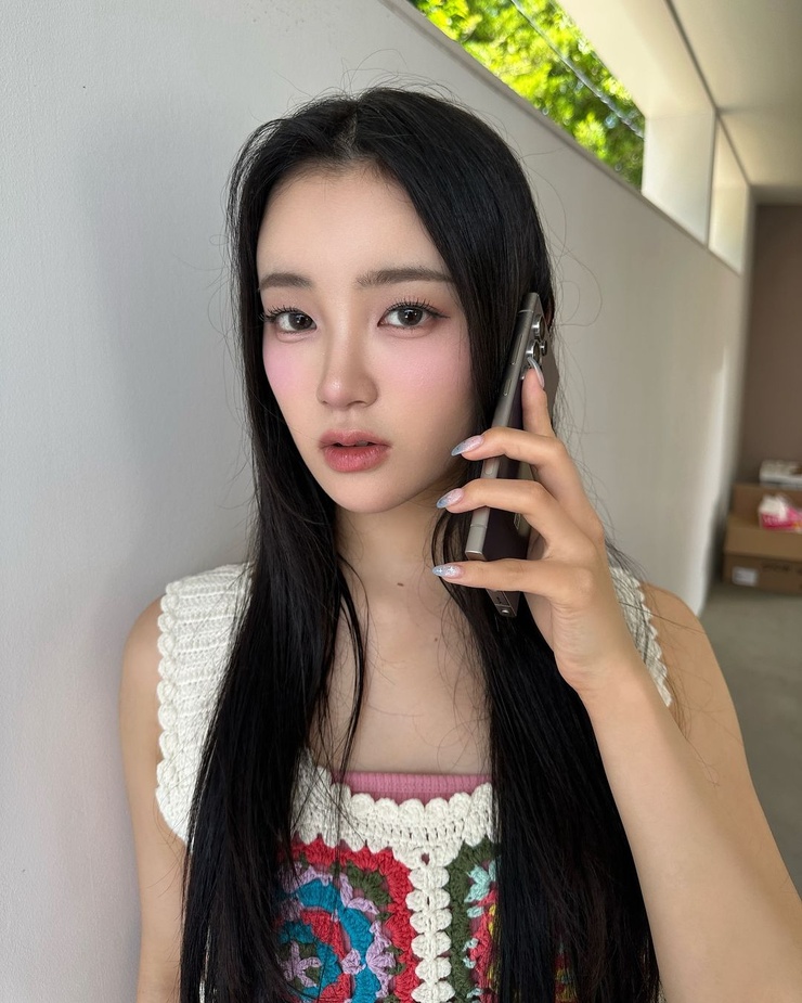 Image of Sakurai Miu