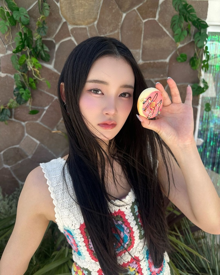 Picture of Sakurai Miu