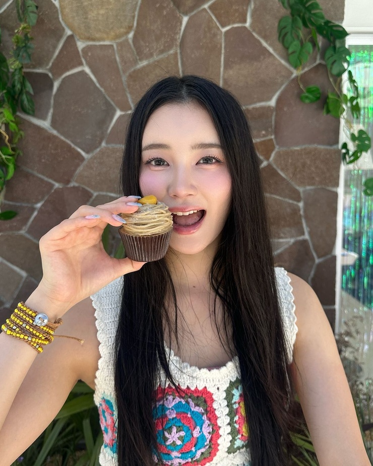 Picture of Sakurai Miu