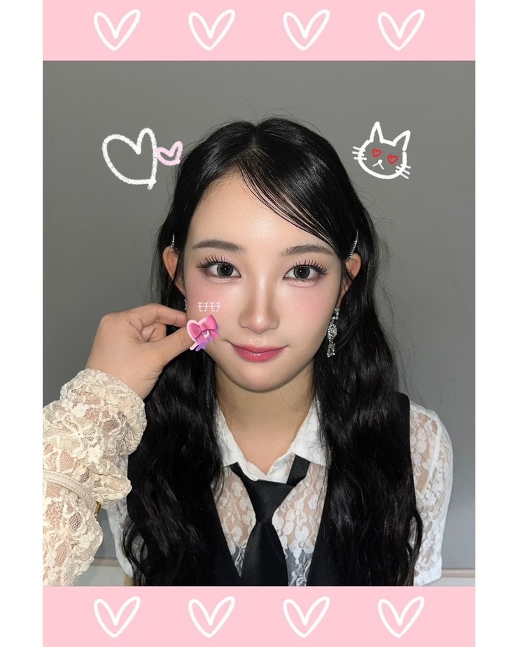 Picture of Sakurai Miu