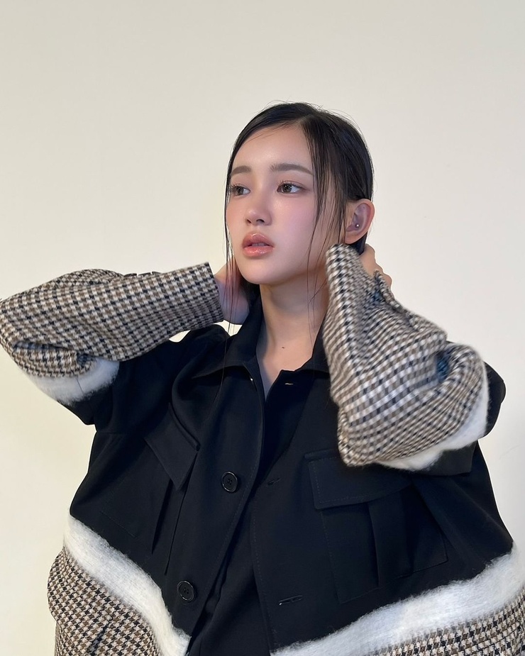 Picture of Sakurai Miu