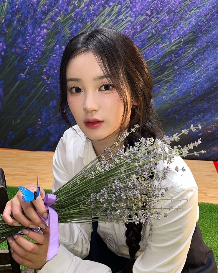 Picture of Sakurai Miu