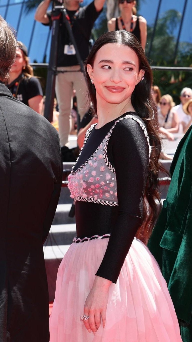 Picture of Mikey Madison