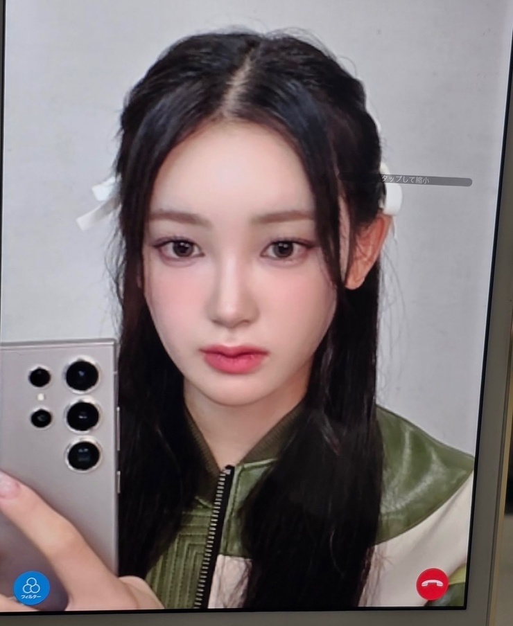 Picture of Sakurai Miu