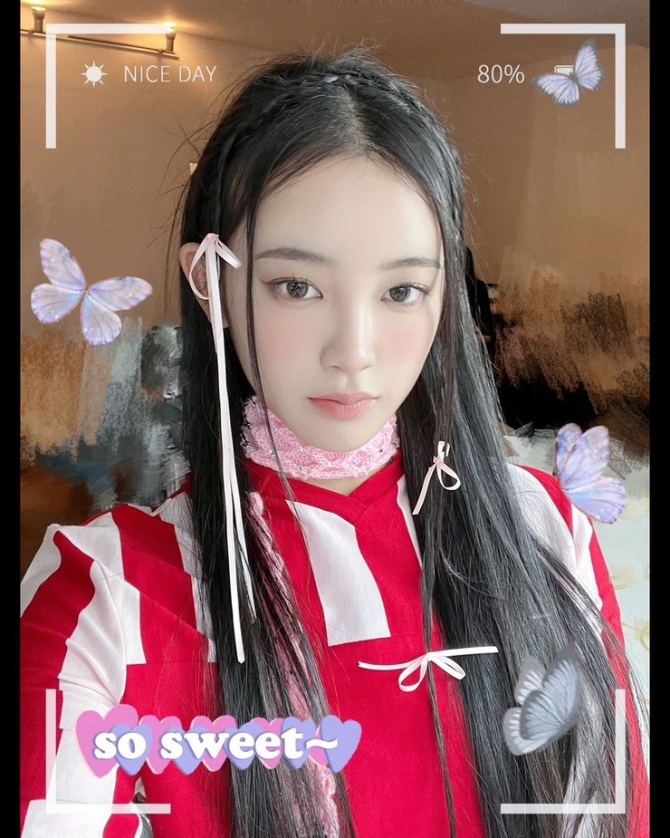 Picture of Sakurai Miu