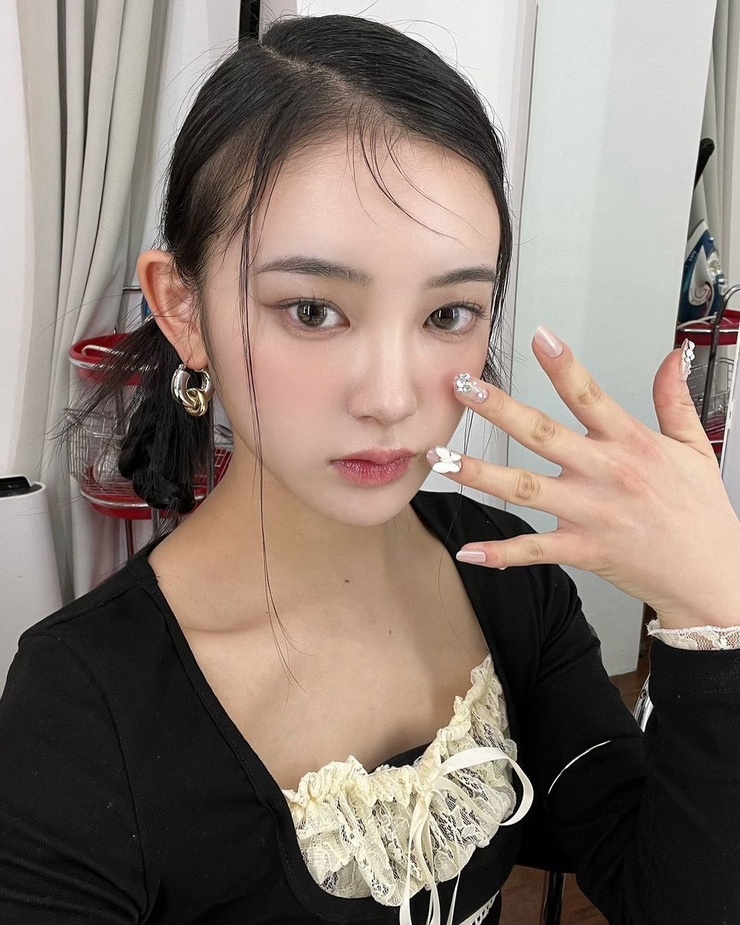 Picture of Sakurai Miu