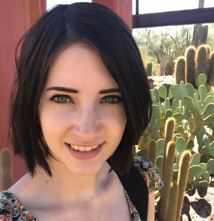 via Instagram (@_susan_coffey)