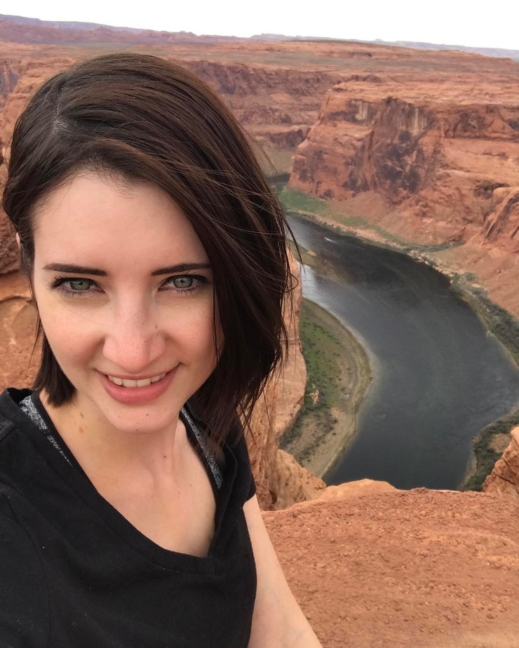 via Instagram (@_susan_coffey)