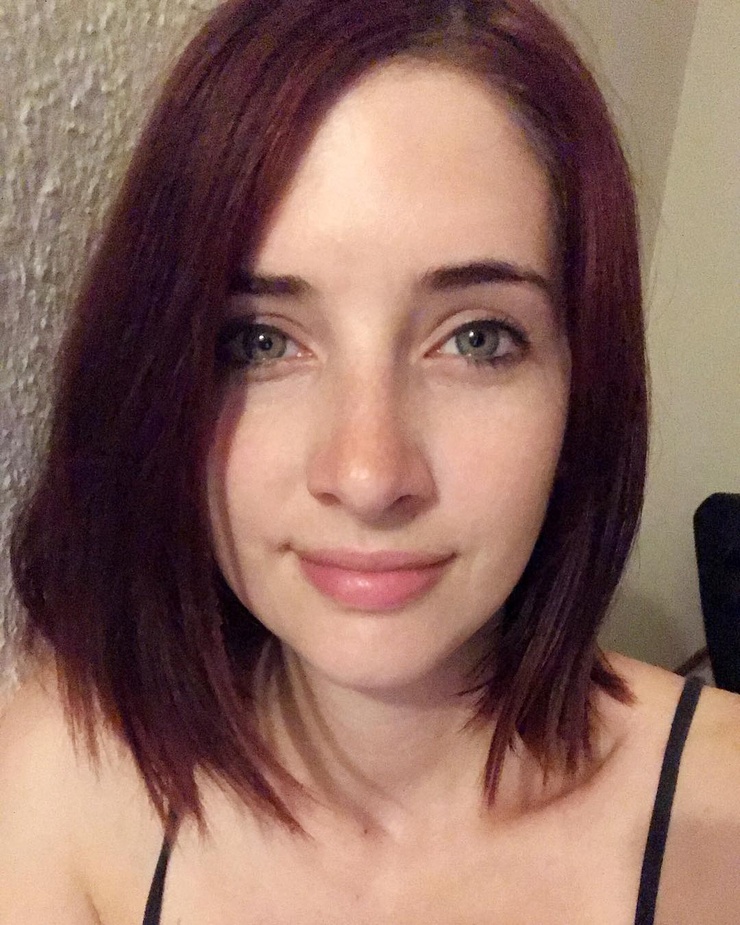 via Instagram (@_susan_coffey)