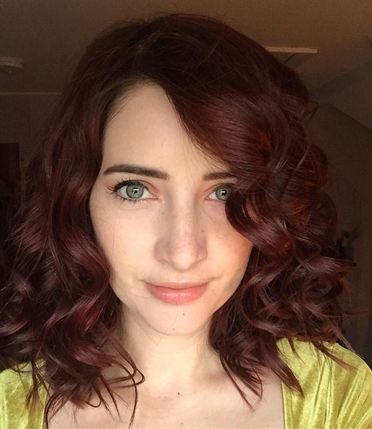 via Instagram (@_susan_coffey)