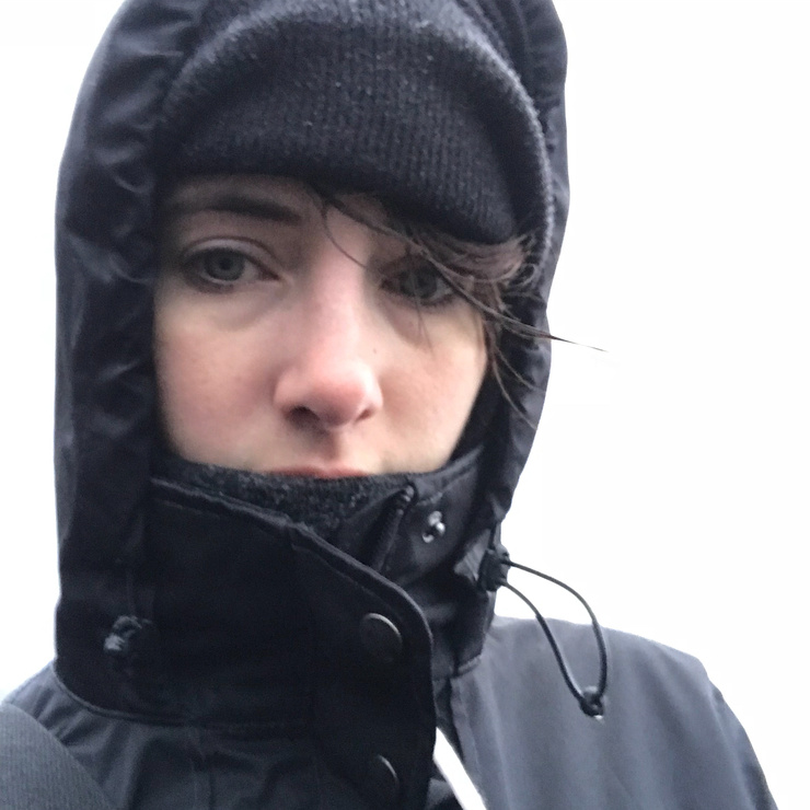 via Instagram (@_susan_coffey)