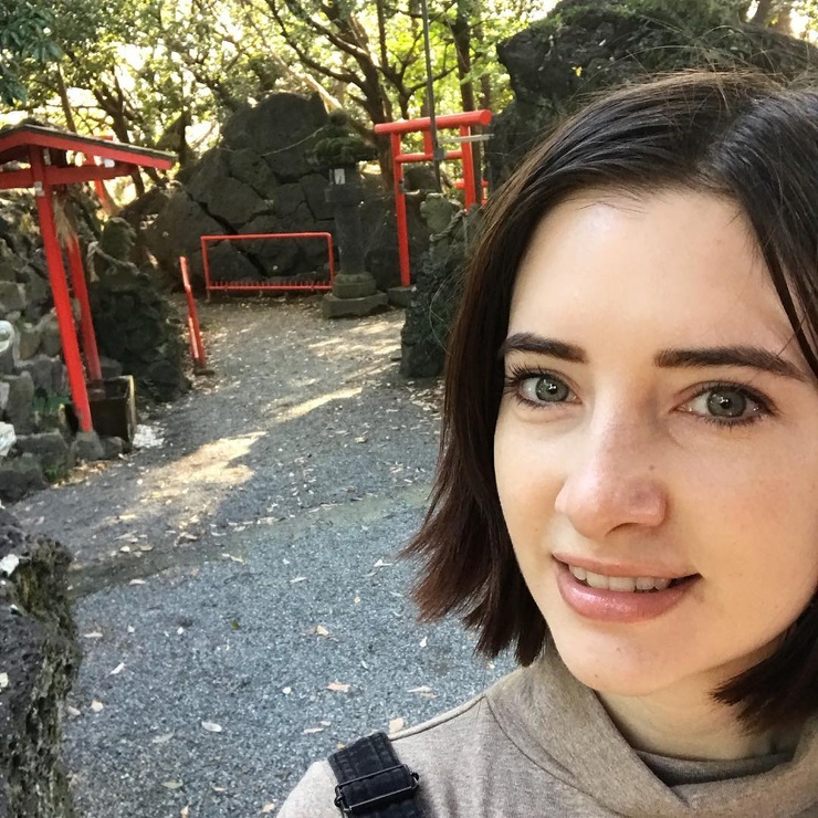 via Instagram (@_susan_coffey)