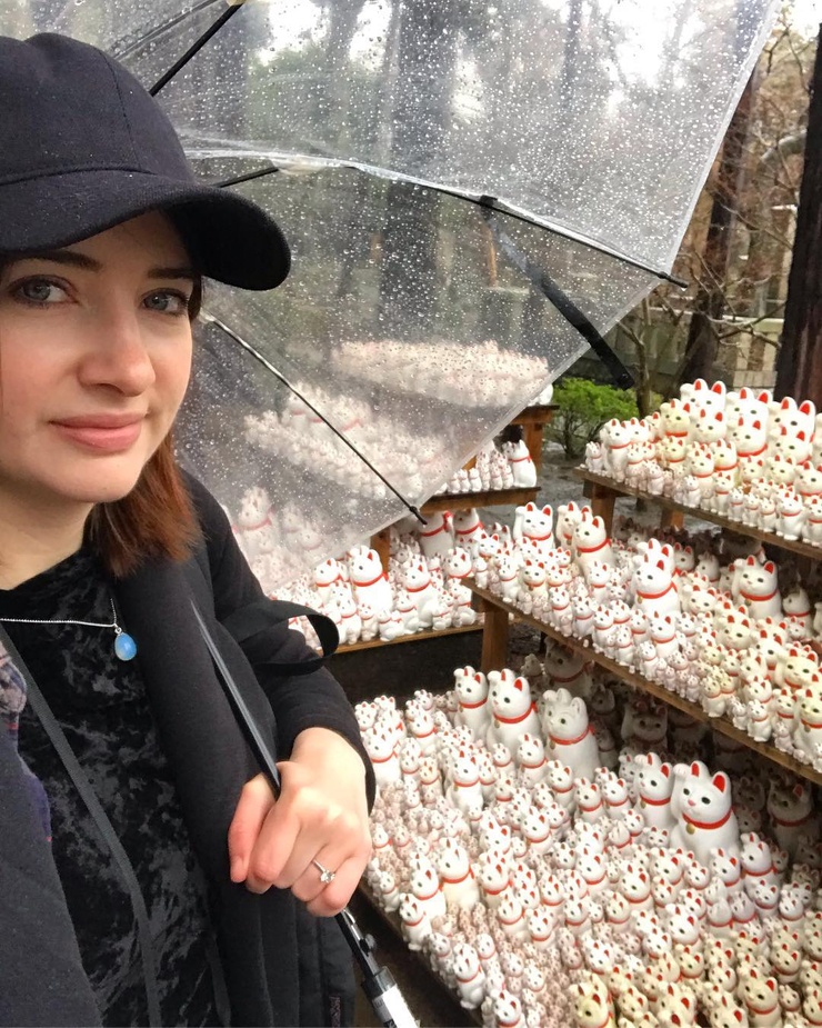 via Instagram (@_susan_coffey)