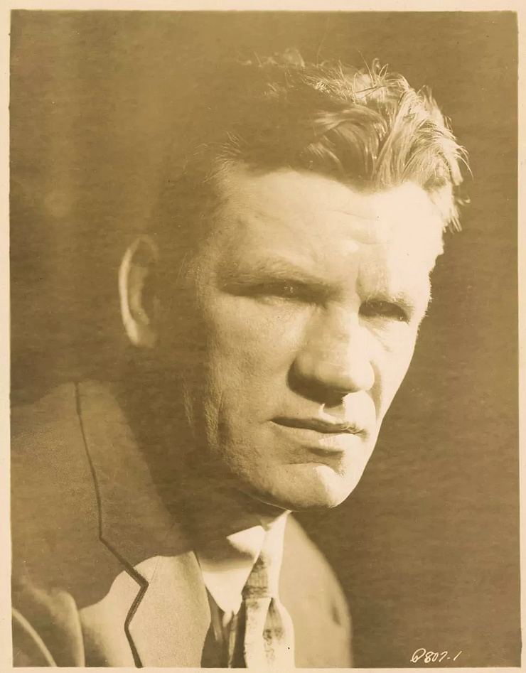 Gunboat Smith