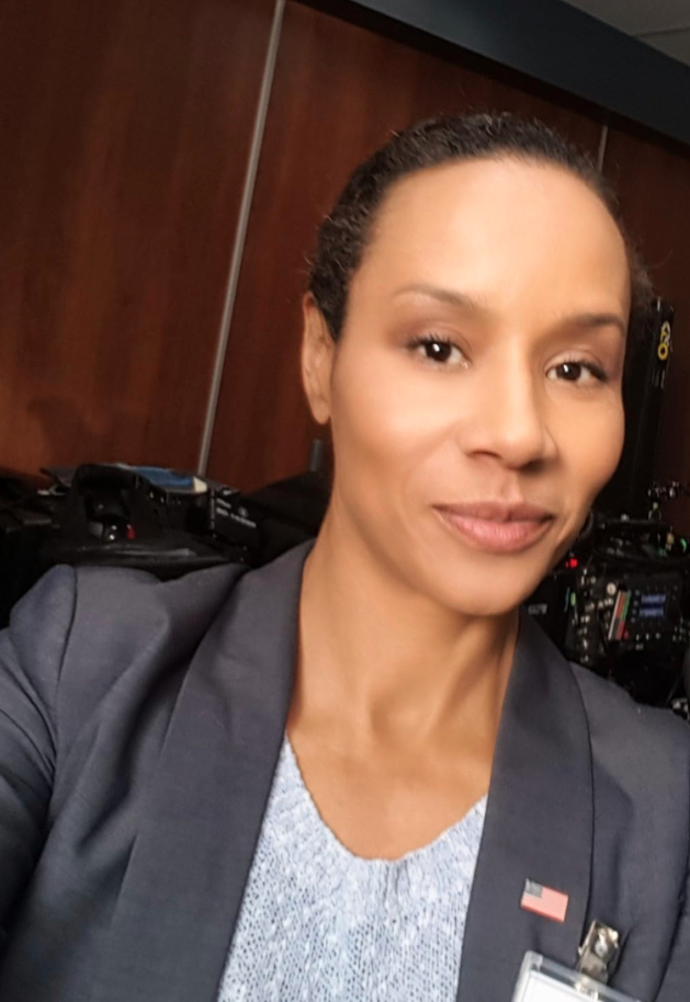 Yvette McKoy picture