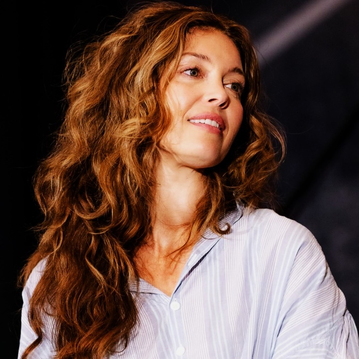 Alaina Huffman