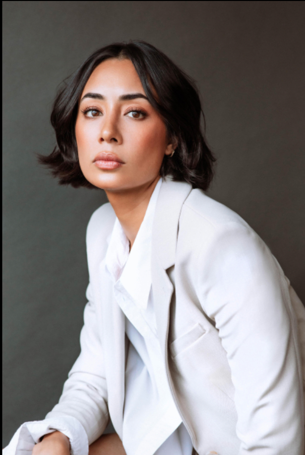 Tanisha Thammavongsa image