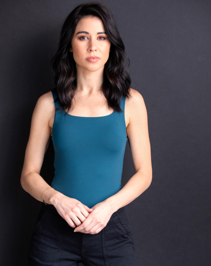 Picture of Julia Dyan