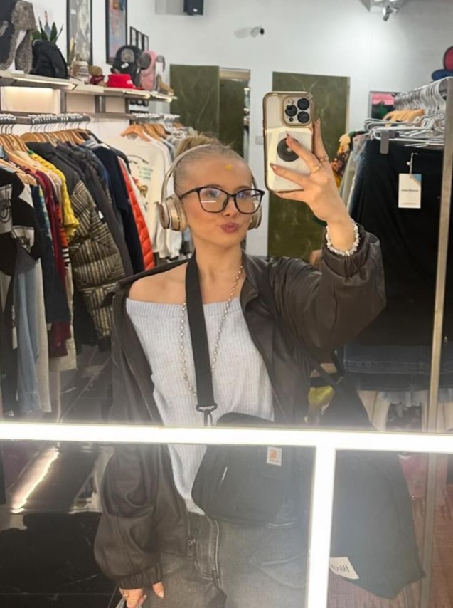 Picture of Maddie Evans