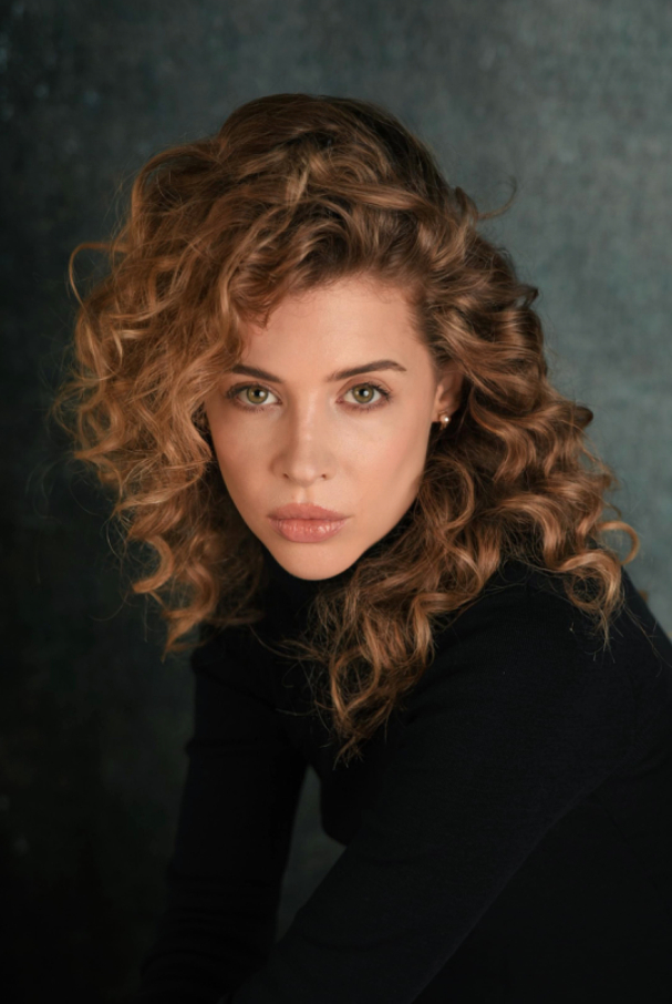 Picture of Hayden Rose