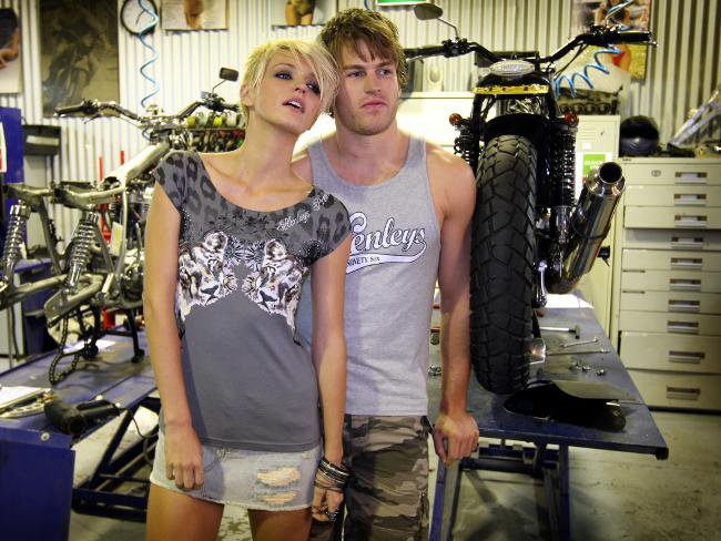 Picture of David Williams