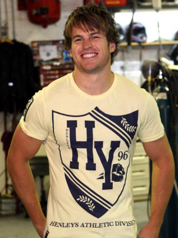 Picture of David Williams