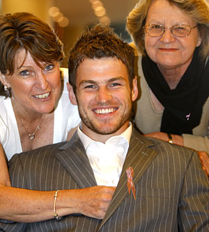 Picture of David Williams