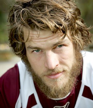 David Williams image