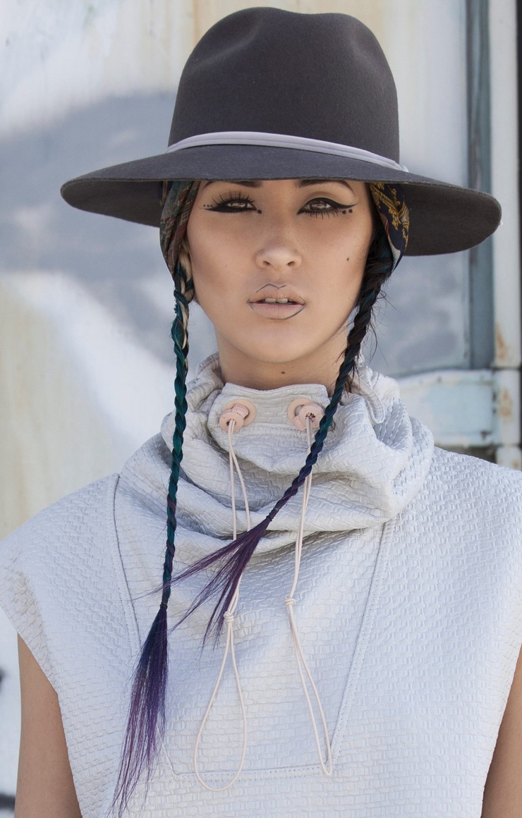 Image of Andrea Phan