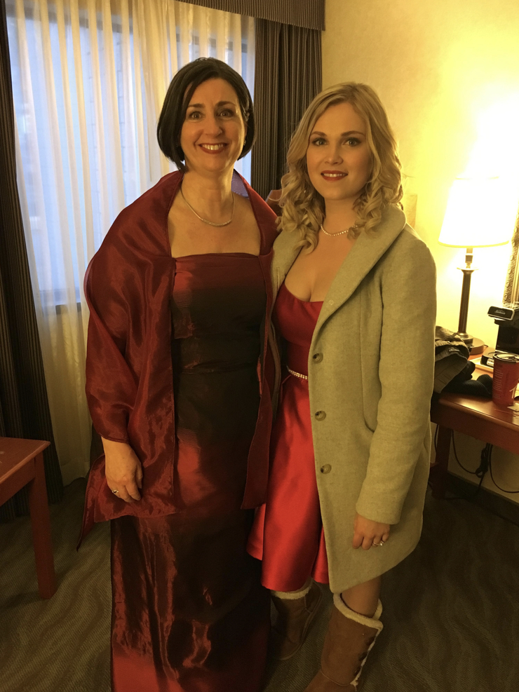 Picture of Eliza Taylor