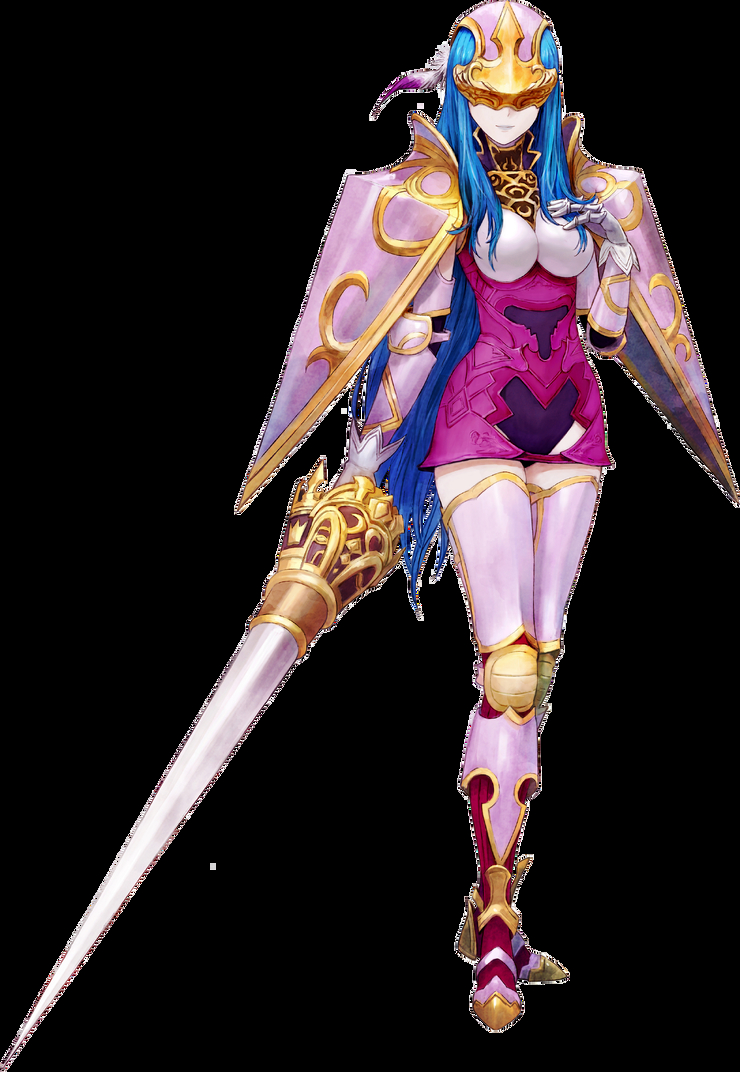 Tokyo Mirage Sessions ♯FE