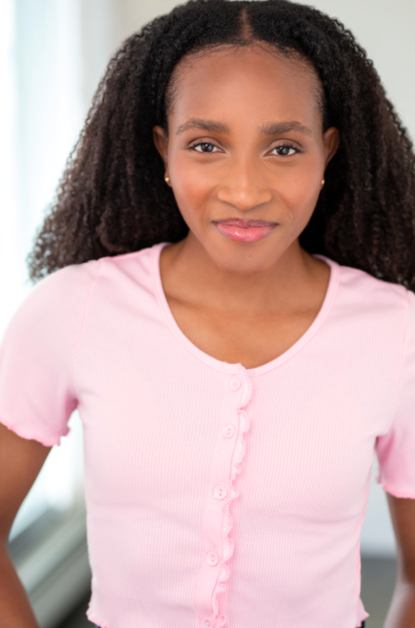 Picture of Favour Onwuka