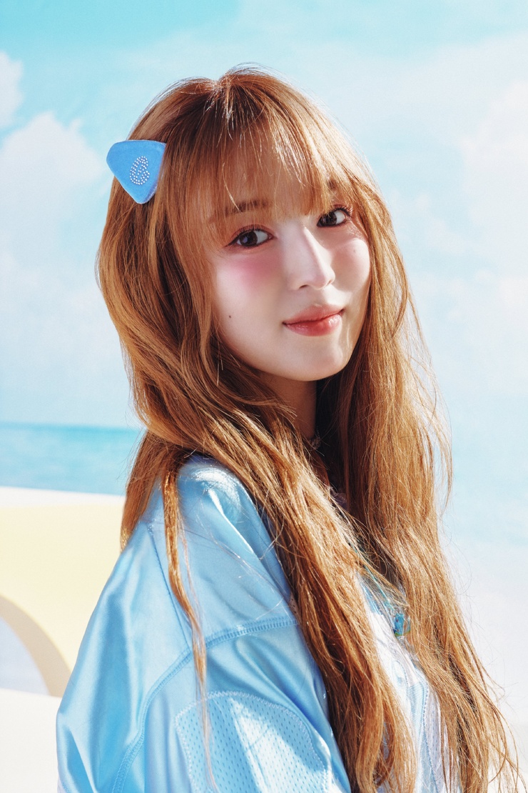 Picture of Suzu Yamamoto