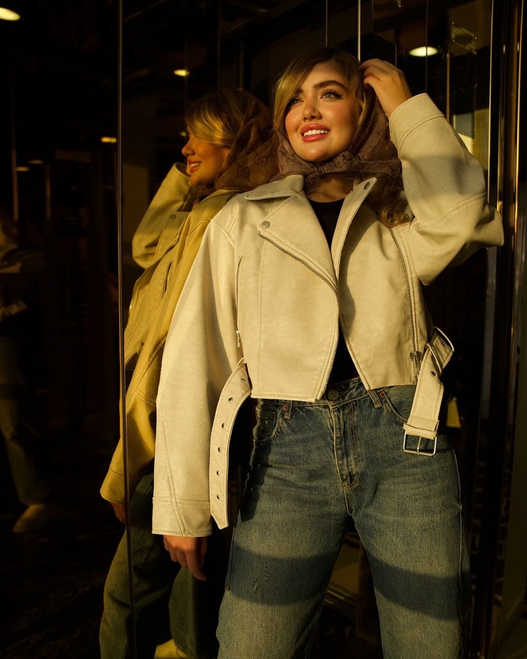 Picture of Negin Haghdost