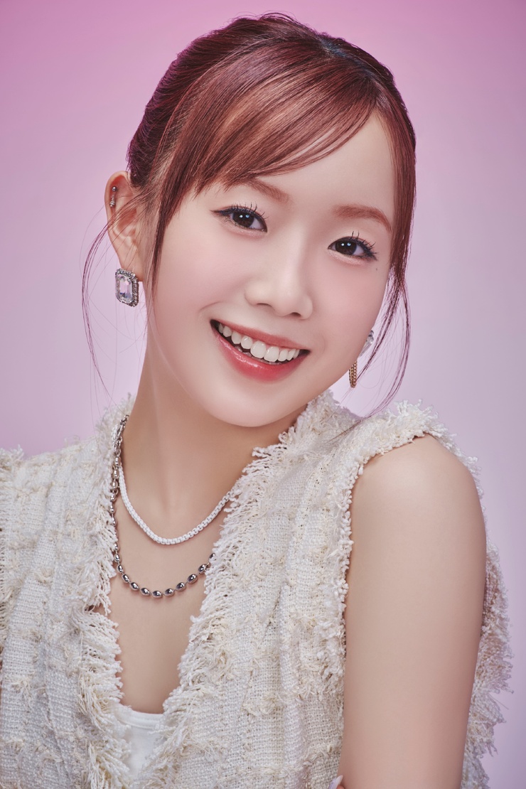 Picture of Keiko Shimizu