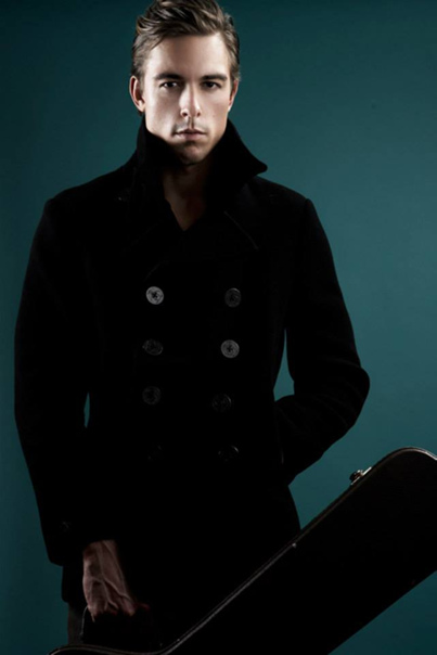 Picture of Mike Scocozza