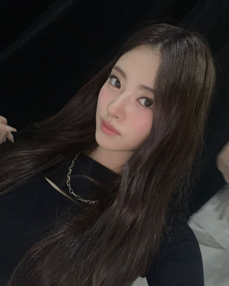 Picture of Anna Tanaka