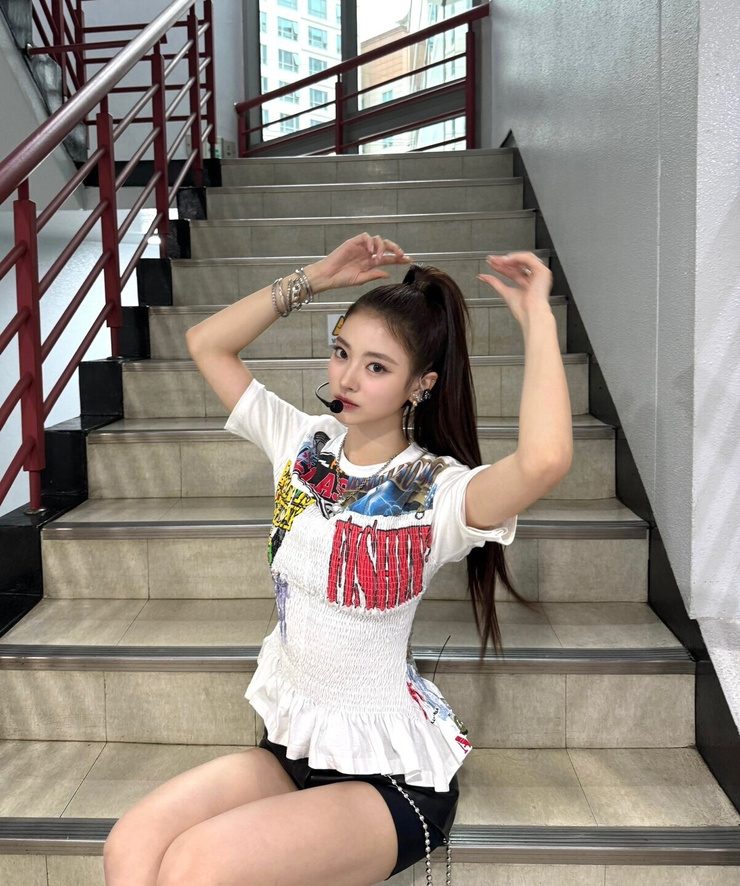 Picture of Anna Tanaka