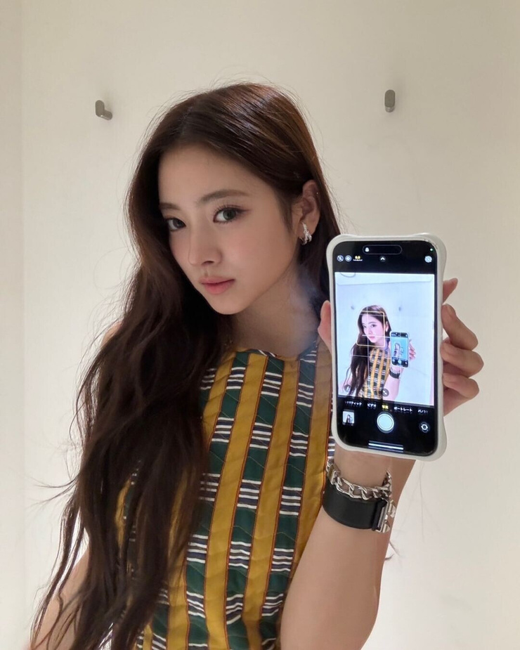 Image of Anna Tanaka