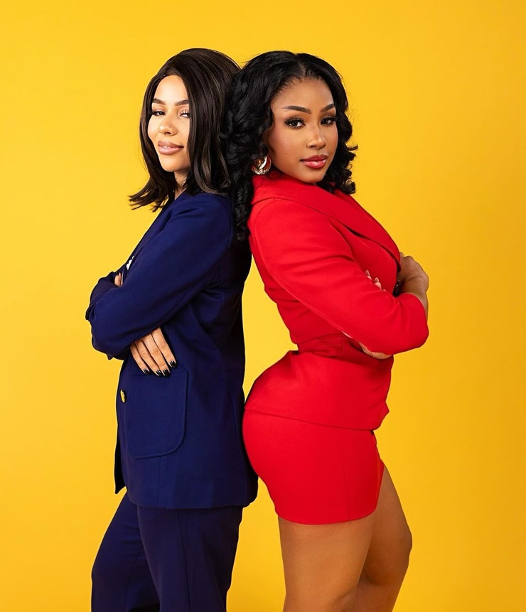 Picture of Yung Miami