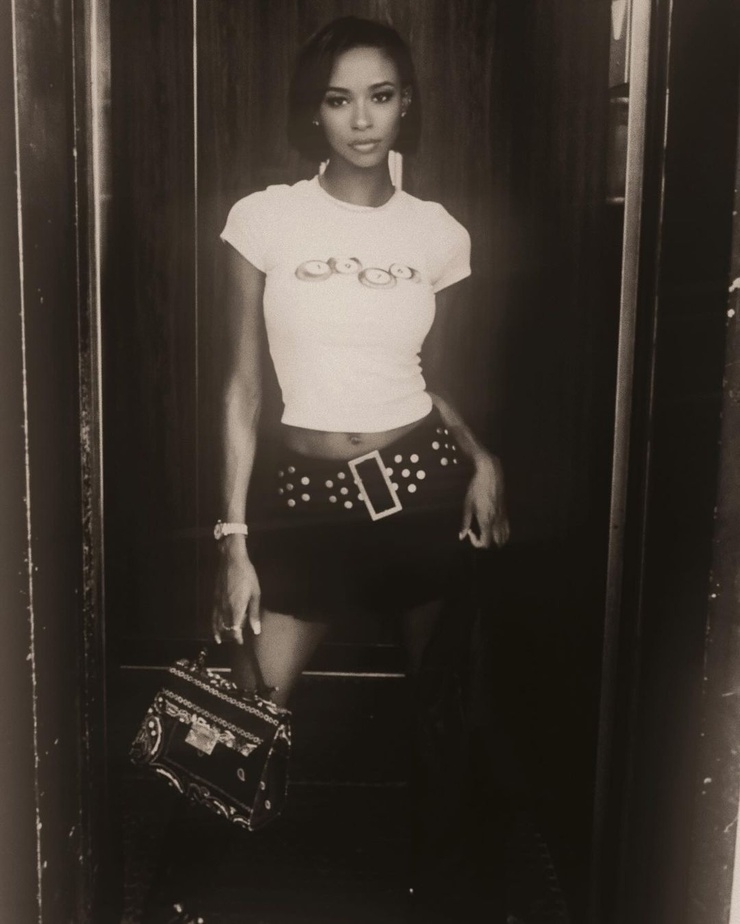 Picture of Trace Winningham