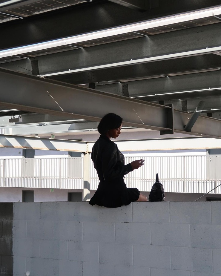 Image of Trace Winningham