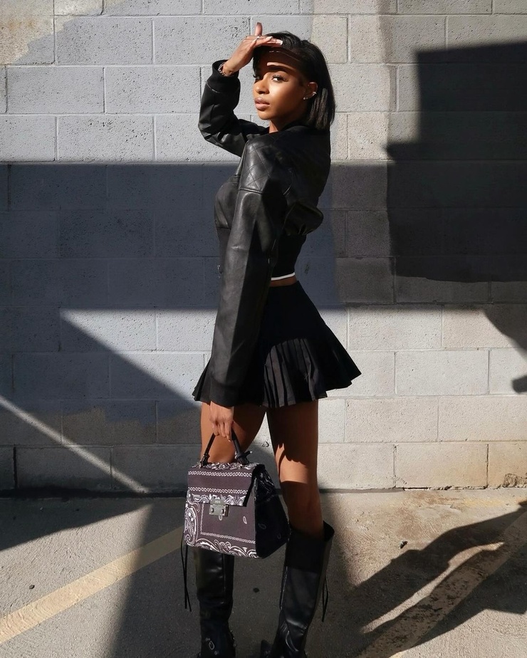 Picture of Trace Winningham