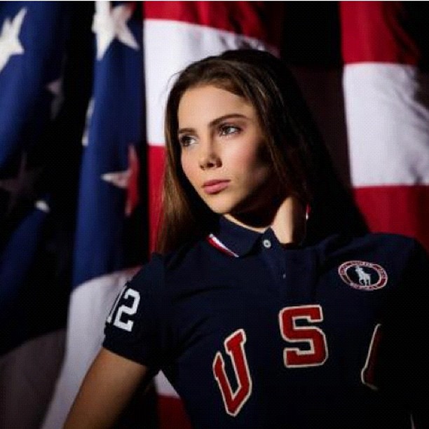 Picture of Mckayla Maroney